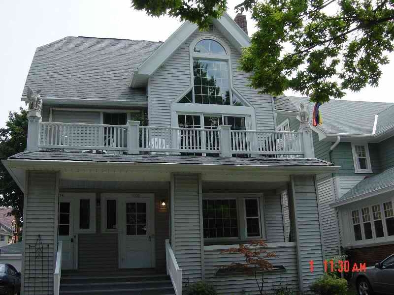 4 Bed 2 Bath Rooming House For Rent in Milwaukee WI Ad:14313